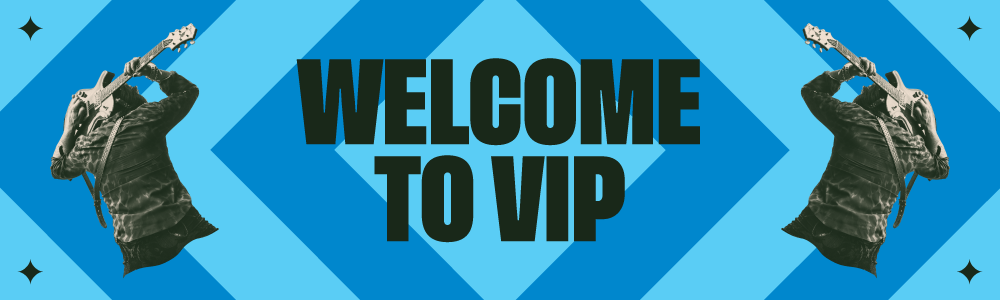 VIP Welcome Guide – ACL Music Festival FAQs